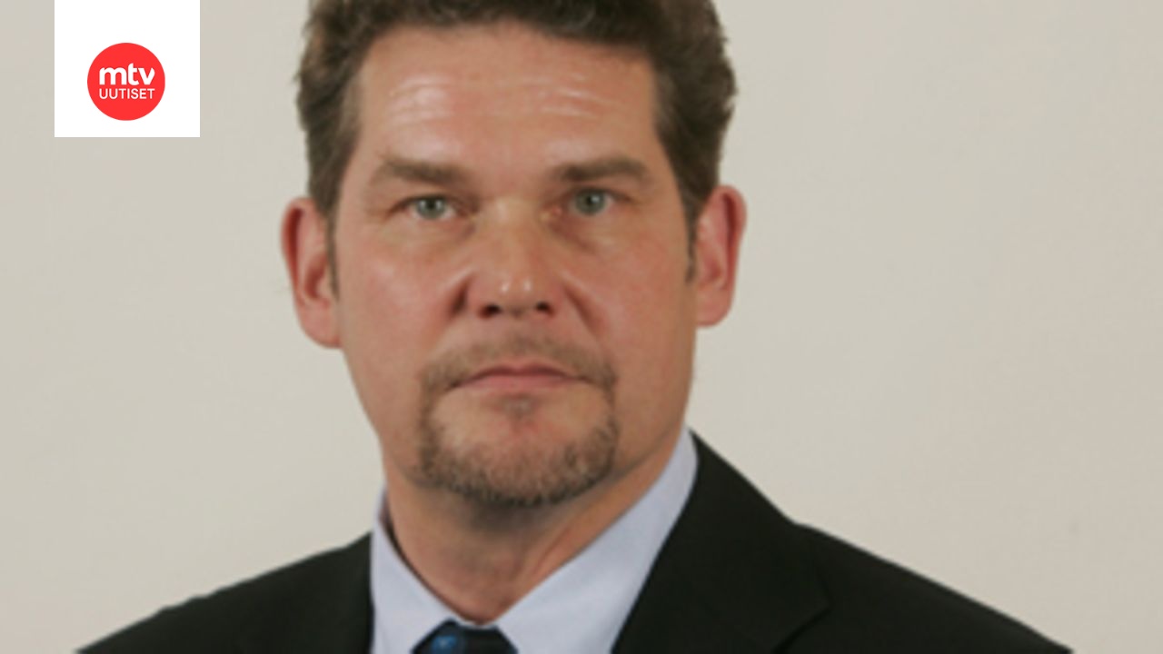 Risto Autio tietää, millaista on olla omaishoitaja - MTVuutiset.fi