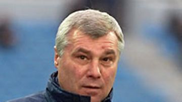 Demjanenko erosi Kiovan Dynamon peräsimestä - MTVuutiset.fi