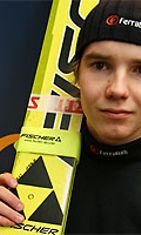 Harri Olli toinen mäkihypyn Continental Cupissa - MTVuutiset.fi