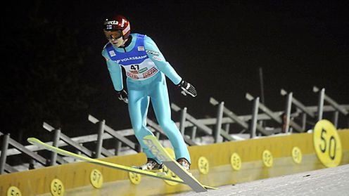 "Olli haluaa näyttää mistä mies on tehty" - MTVuutiset.fi