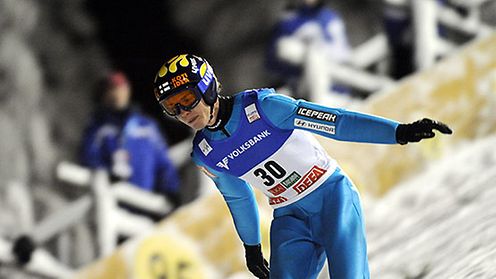 Harri Olli: Hienoa edustaa itsenäisyyspäivänä - MTVuutiset.fi