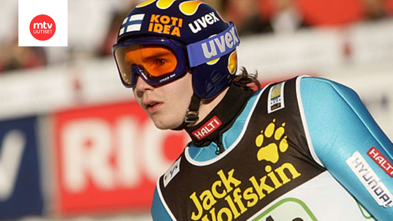 Arttu Lappi: Harri Olli kuuluu maajoukkueeseen - MTVuutiset.fi