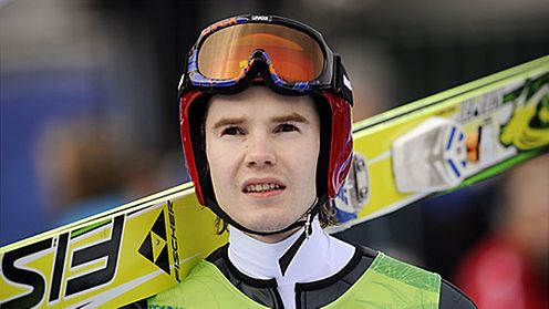 Väätäinen: Harri on mielialaurheilija - MTVuutiset.fi