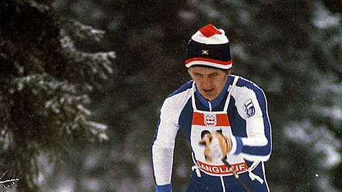 Olympiahistorian kukkaset: Mono ja kultamitali - MTVuutiset.fi
