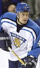 Timonen tähyää Mestiksestä MM-kaukaloon - MTVuutiset.fi