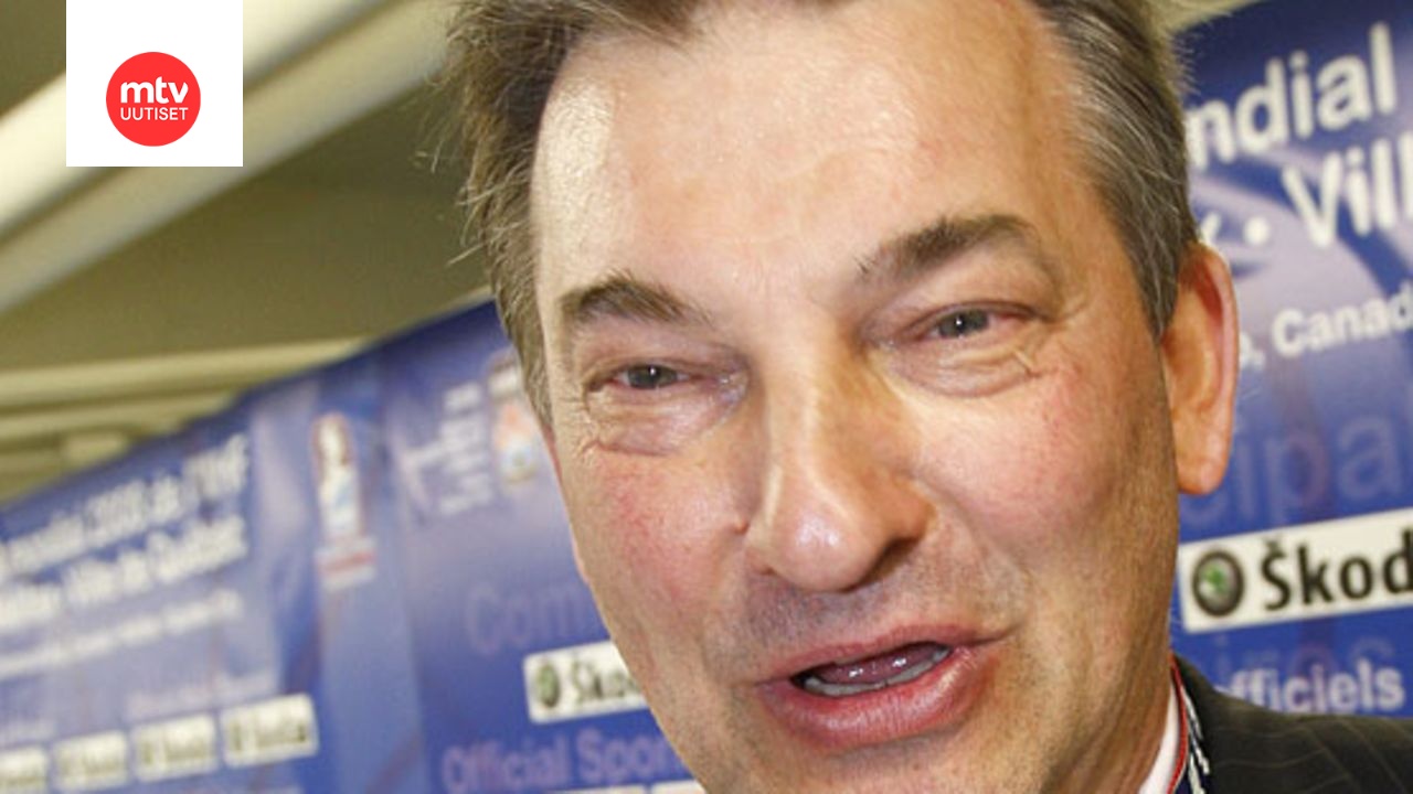 Tretjak ennustaa: Puolet olympiapelaajista KHL:stä - MTVuutiset.fi