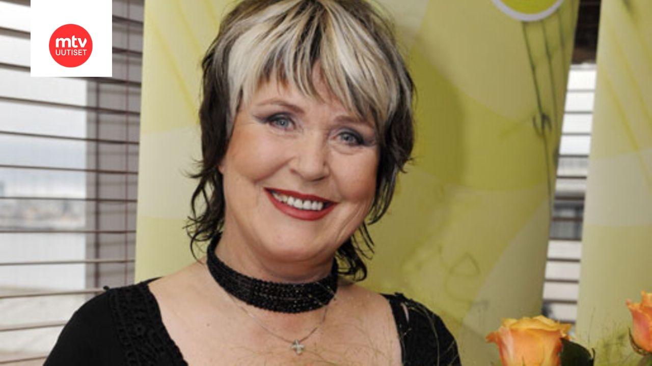 Lea Lavenin ura on loppusuoralla - MTVuutiset.fi