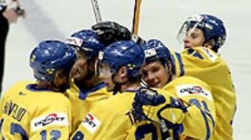 Ruotsi kiri voiton Venäjästä - MTVuutiset.fi