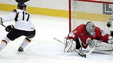 Saksa voitti ottelun MM-kisoissa - MTVuutiset.fi