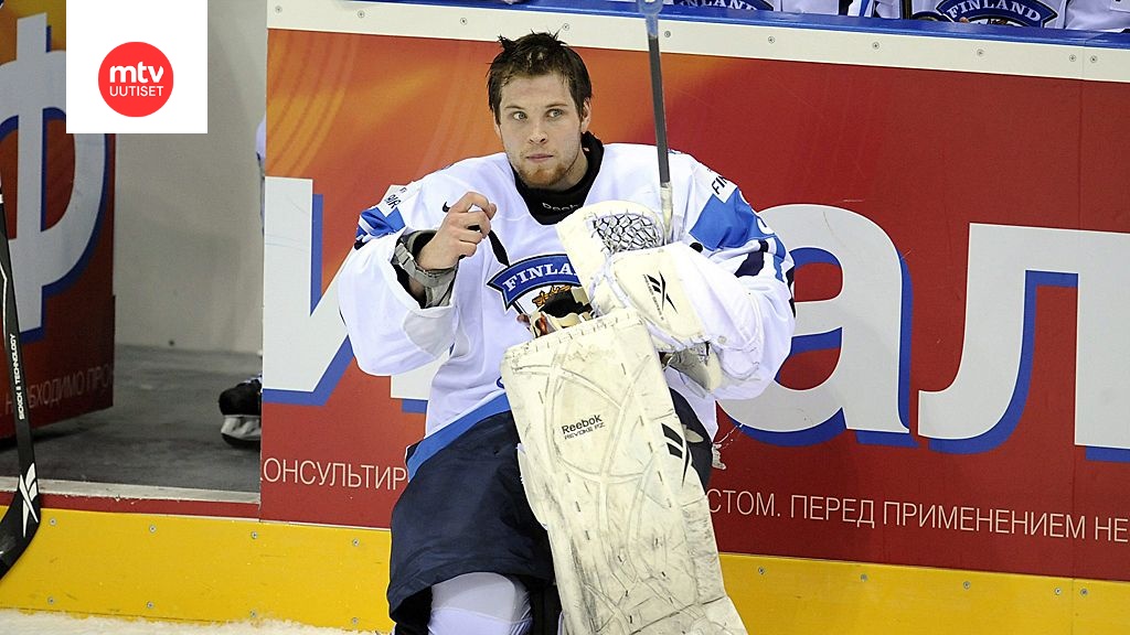 Teemu Lassila Siirtyy Khl Liigaan Mtvuutiset Fi