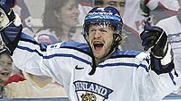 Tomi Kallio innolla Leijonapaitaan - MTVuutiset.fi