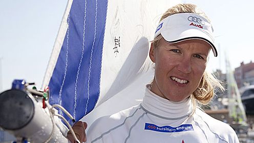 Sari Multala keskittyy arvokisoihin - MTVuutiset.fi