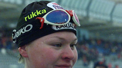 Lista: Suomalaisten surullisia dopingkäryjä - MTVuutiset.fi