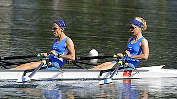 Stén ja Nieminen toivovat tasapuolista keliä - MTVuutiset.fi