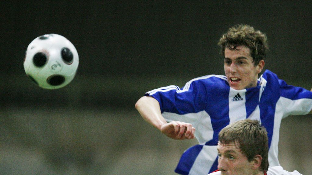 Sakari Mattila hakee Klubista uutta nousua - MTVuutiset.fi