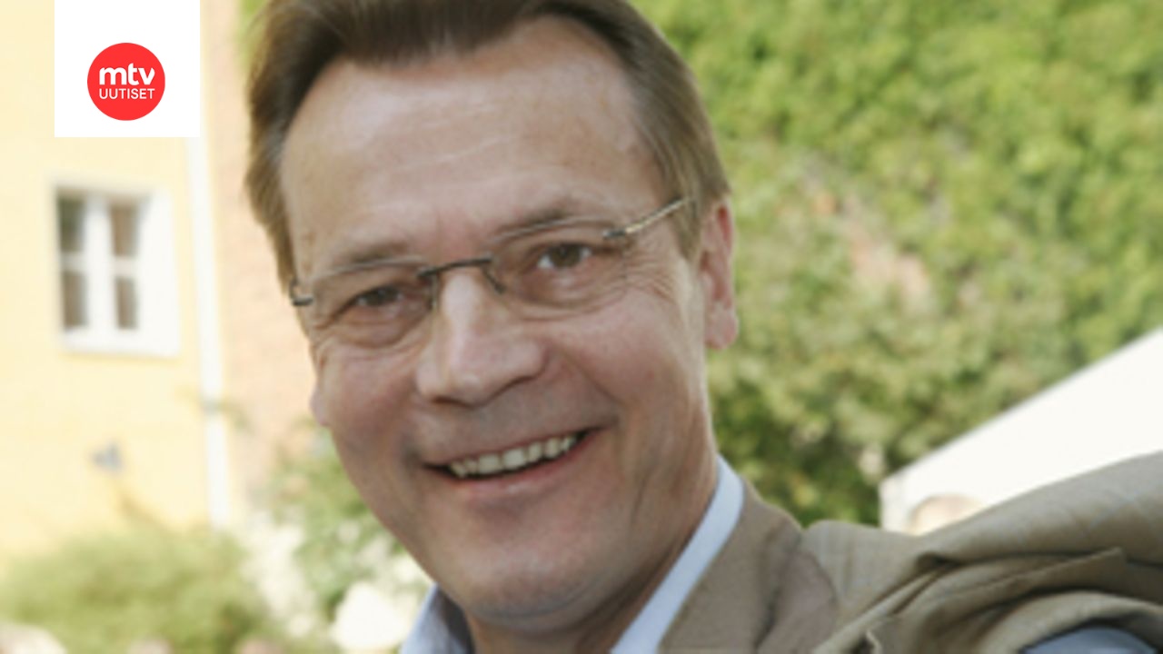 Timo T. A. Mikkonen: Feministitkin haluavat tosimiestä - MTVuutiset.fi